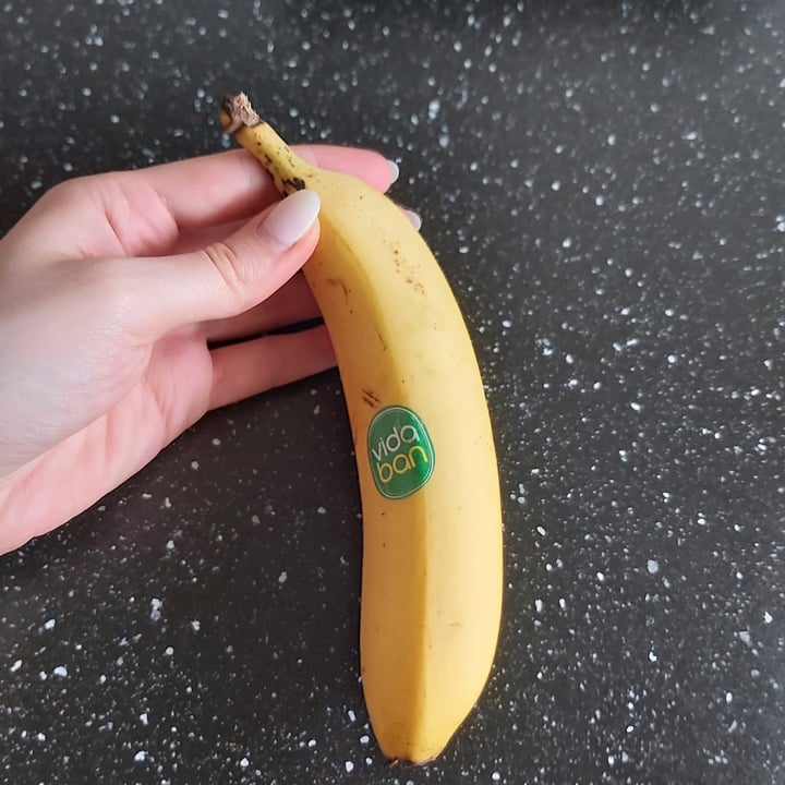 vida ban Banana Review | abillion