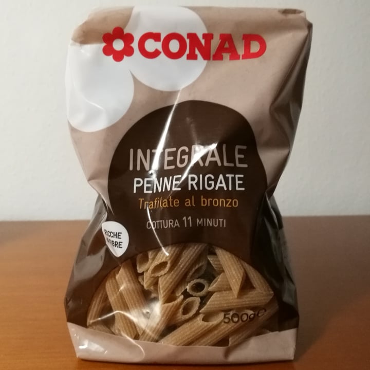 Conad Penne integrali Review | abillion