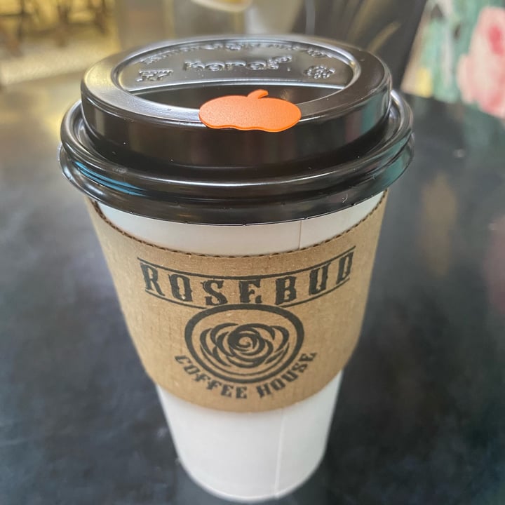 Rosebud Coffee House Thomas Park - Avondale, Muncie, United States ...