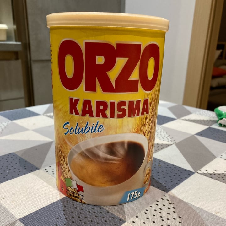 Karisma Orzo Review | abillion