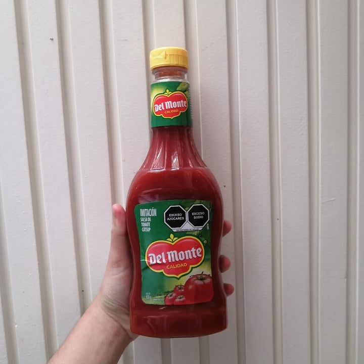 Del Monte Imitacion salsa de tomate cátsup Review | abillion