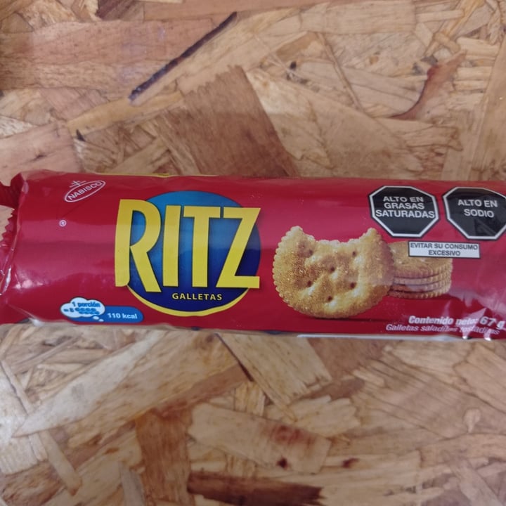 Ritz Original ritz cracker Review | abillion