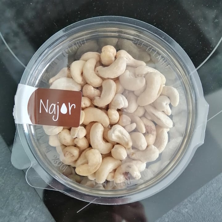 Najor Anacardos Crudos Review | abillion
