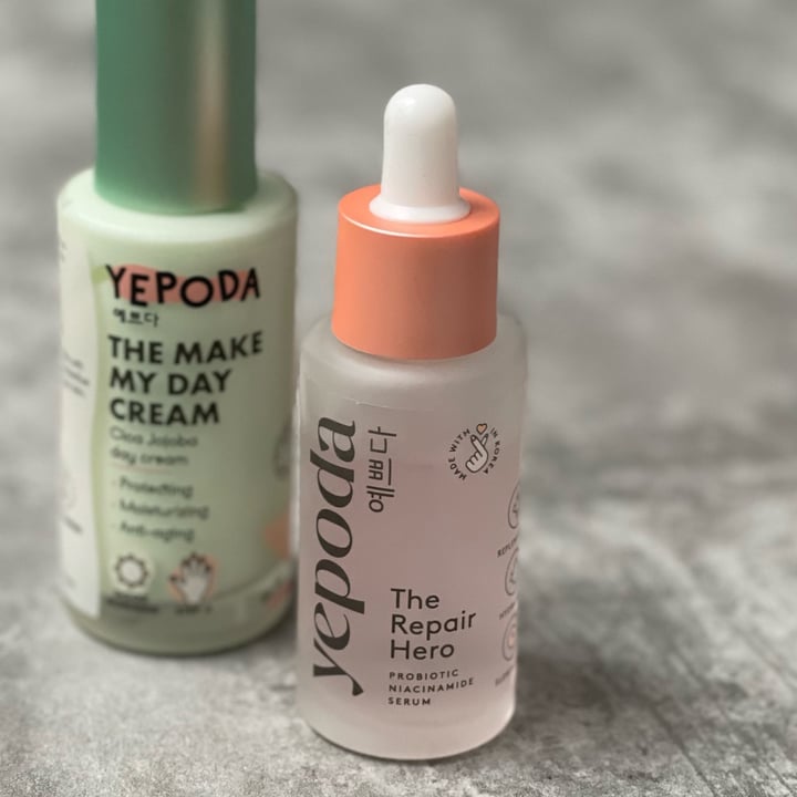 Yepoda The Repair Hero Review | abillion