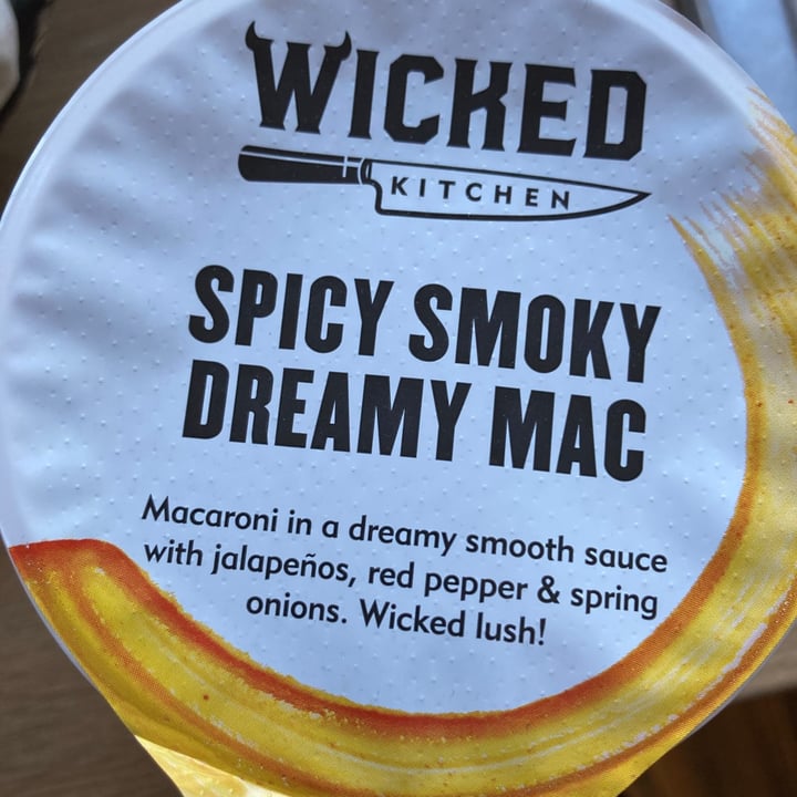 Wicked Spicy Smoky Dreamy Mac Review | abillion