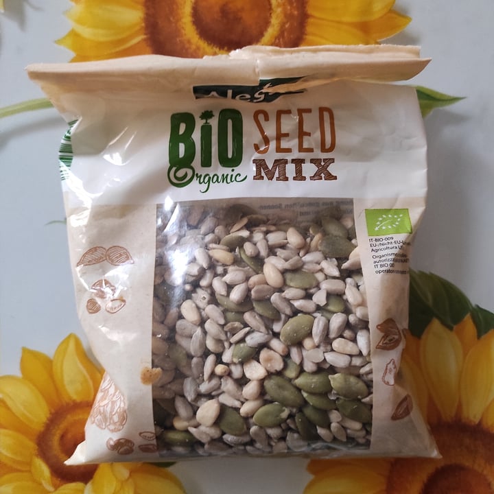 Alesto Bio seed mix Review | abillion