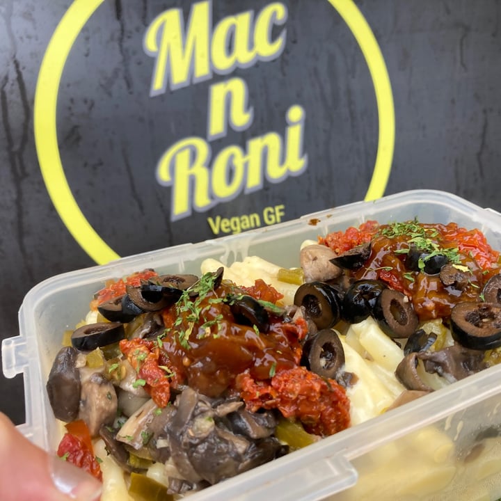 Mac n Roni Mac n Cheese Review | abillion