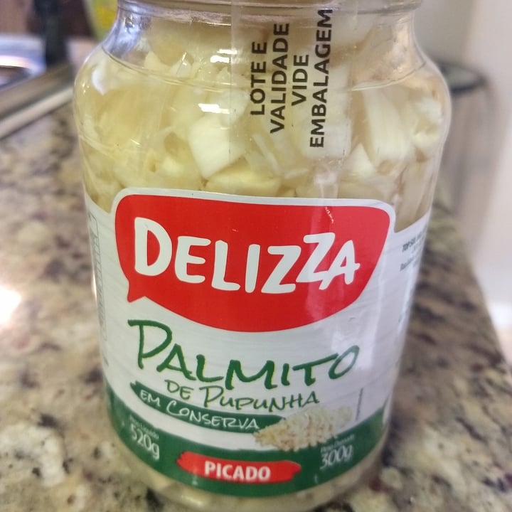 Delizza Palmito Review | abillion