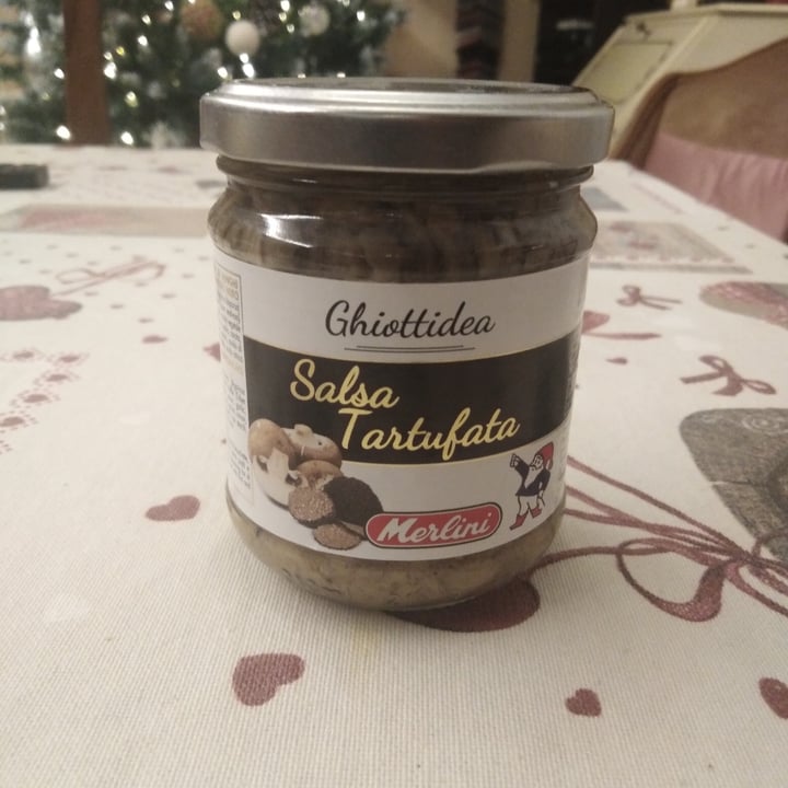 Merlini Salsa Tartufata Reviews | abillion