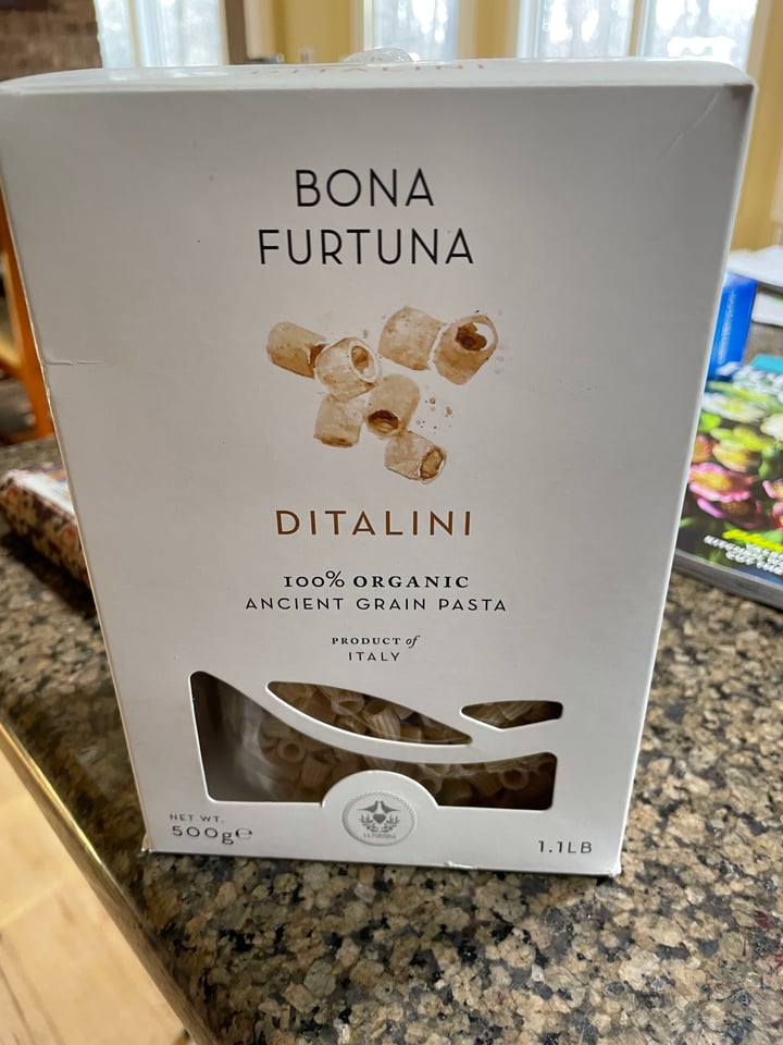 Bona furtuna Reviews | abillion