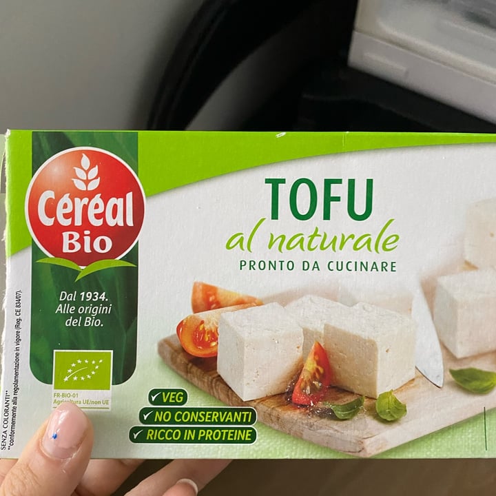 Céréal Bio Tofu Al Naturale Review | abillion