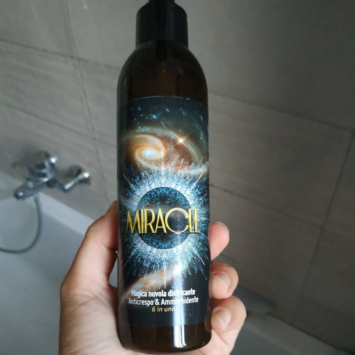 orubc miracle spray Review | abillion