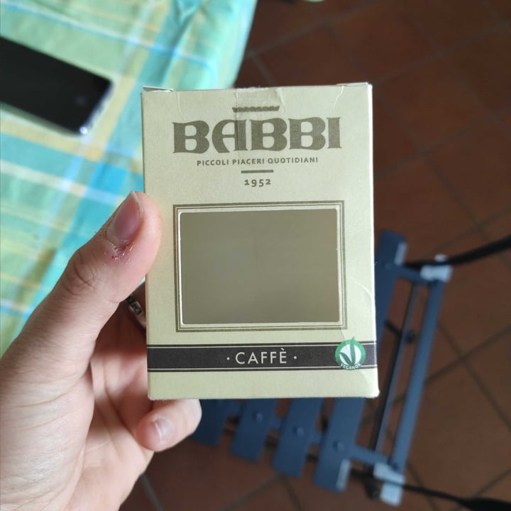 Babbi Cremadelizia Caffé Review | abillion