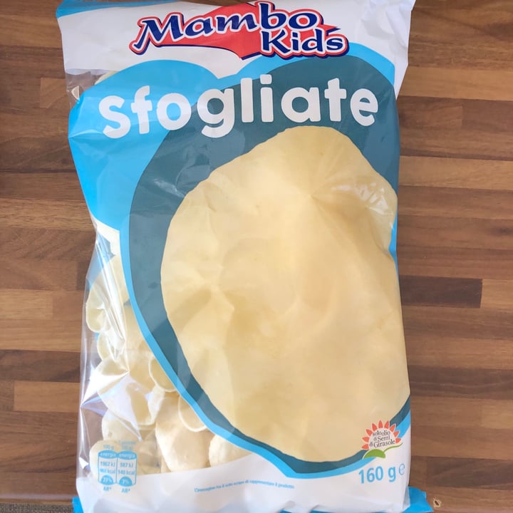 Mambo kids Sfogliate Review | abillion