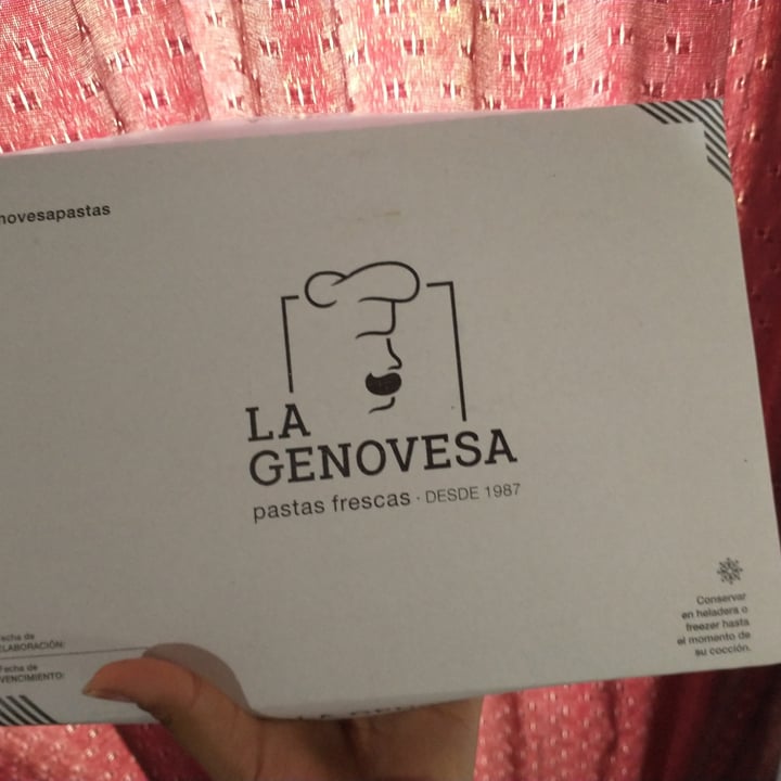 La Genovesa Reviews | abillion
