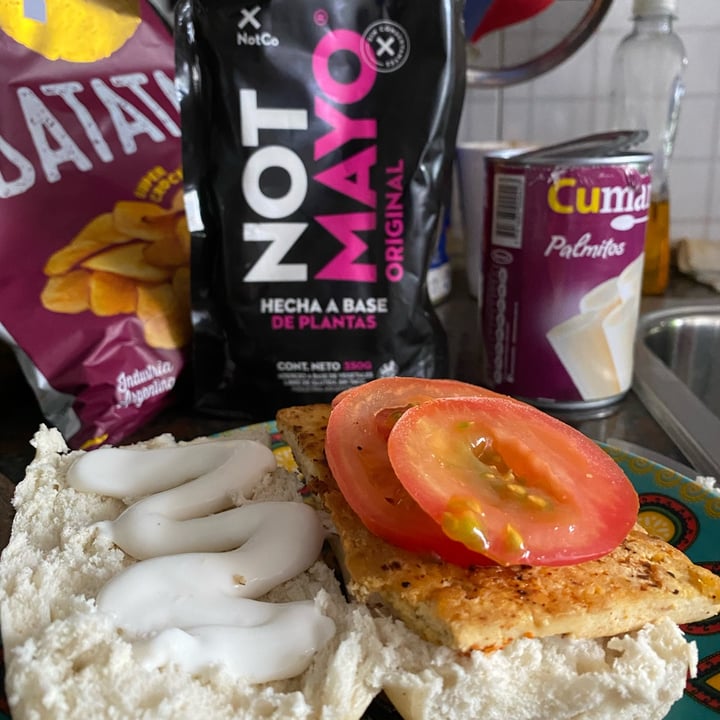 NotCo Not Mayo Original - Doypack Review | abillion