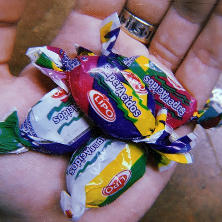 Lipo Caramelos Super Acidos Review | abillion