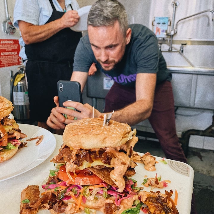 Beyond Meat Beyond Beef Plant-Based Ground 20G Review | abillion