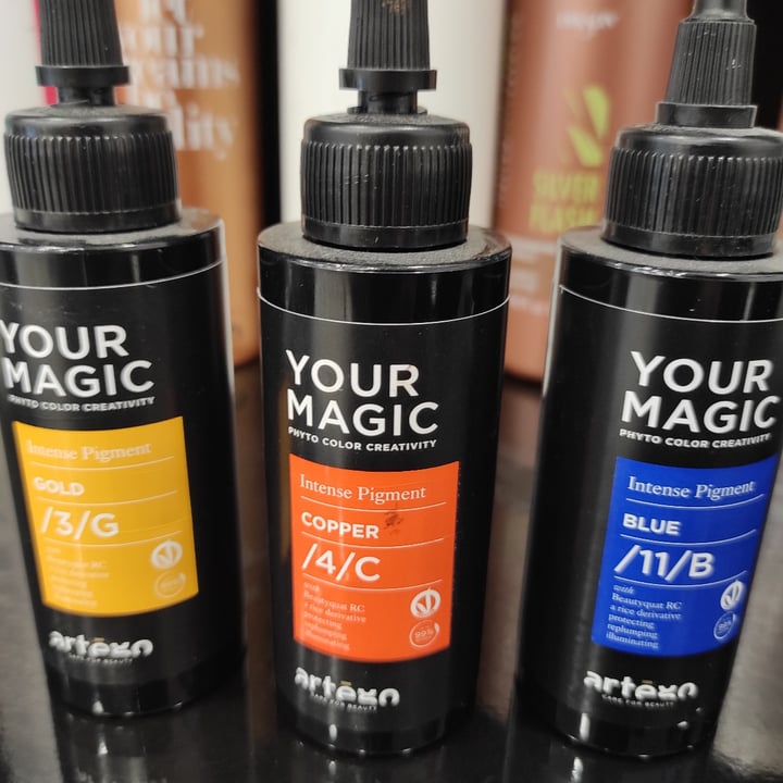 Artègo Artègo Your Magic Review | abillion