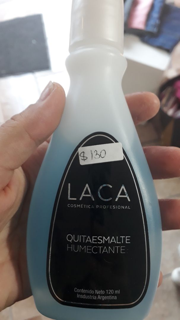 LACA Cosmetica Laca Review | abillion