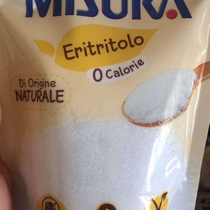 Misura Eritritolo Review | abillion