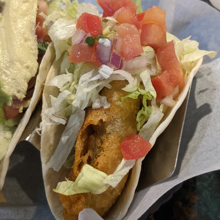Lago Tacos Lyn-Lake Lyn-Lake, Minneapolis, United States Fried Avocado ...