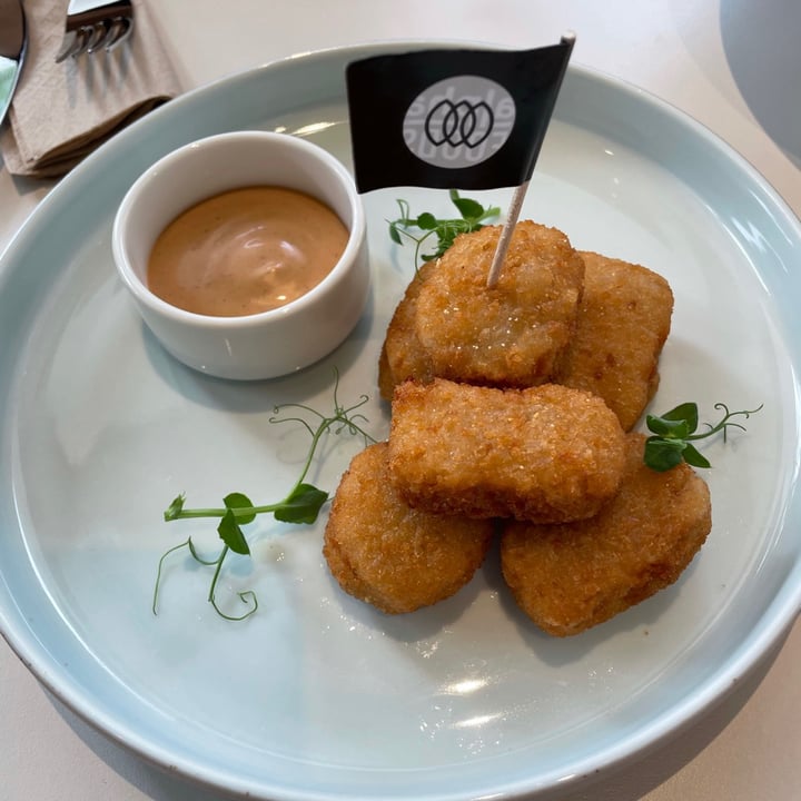 Green Common Singapore Singapore Alpha Nuggets Review | abillion