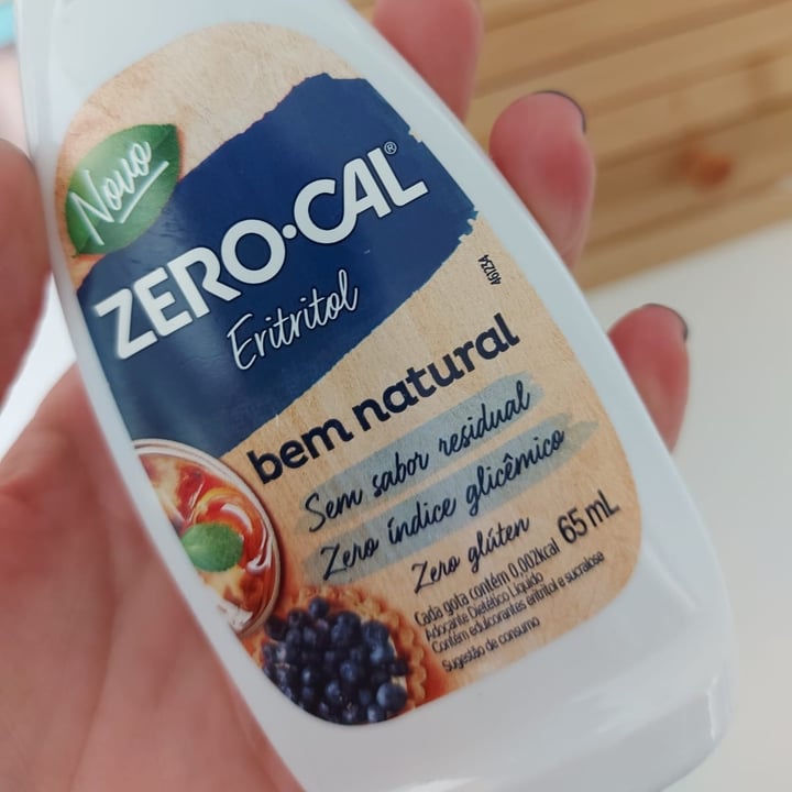 Zero cal Adoçante Review | abillion