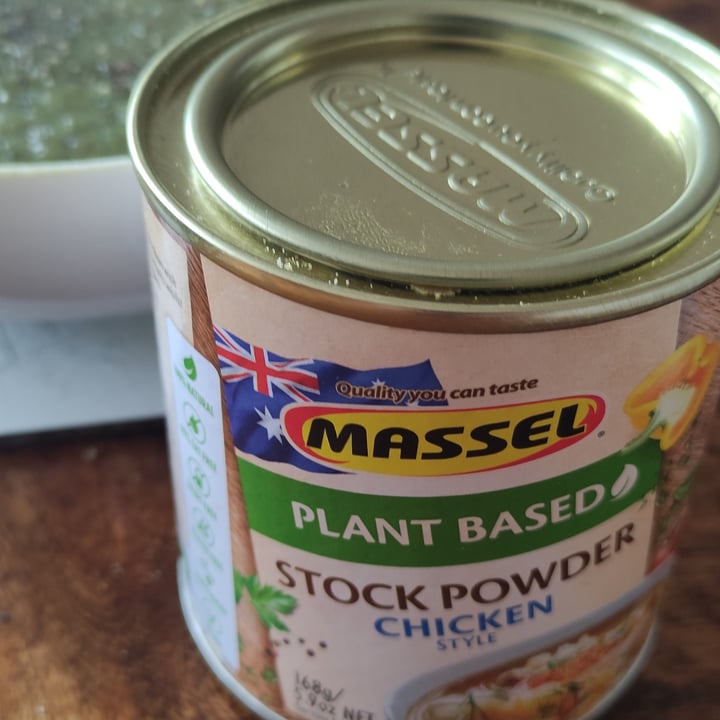 Massel Chicken stock powder Review | abillion