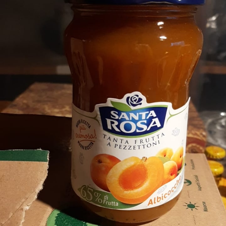 Santa rosa Confettura di albicocche Reviews | abillion