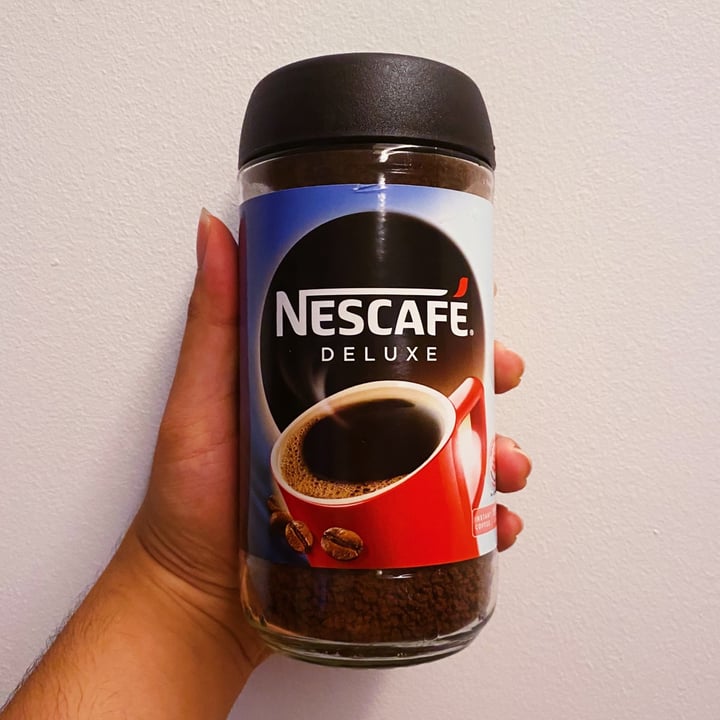 Nestlé Nescafé Deluxe Review | abillion