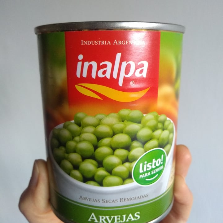 Inalpa Arvejas Review | abillion