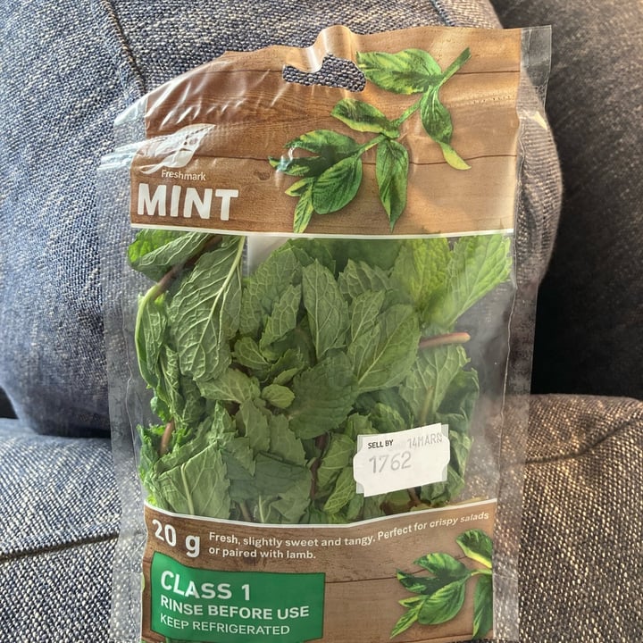 Freshmart Mint Reviews | abillion