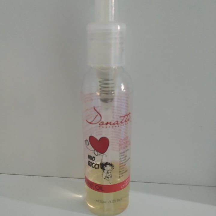 Donatti Professionale Reviews | abillion