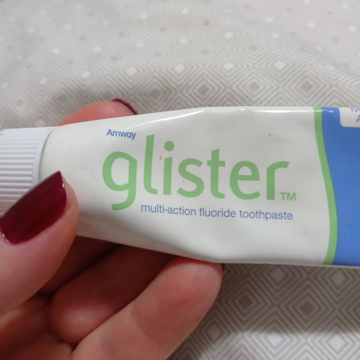Amway Pasta Dental Review | abillion