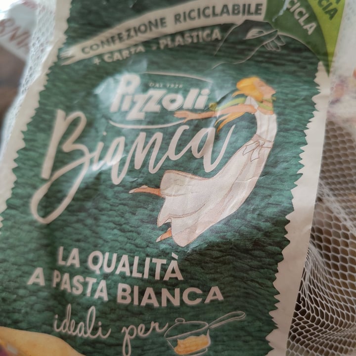 Pizzoli Patate Pasta Bianca Review | abillion