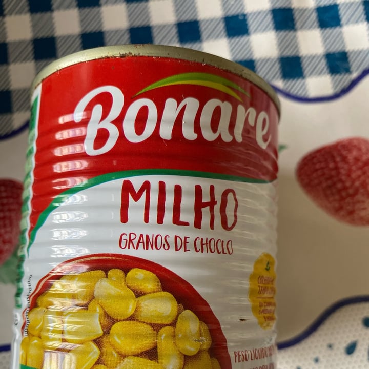 Bonare Milho Review | abillion