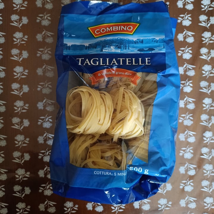 Combino Tagliatelle Review | abillion