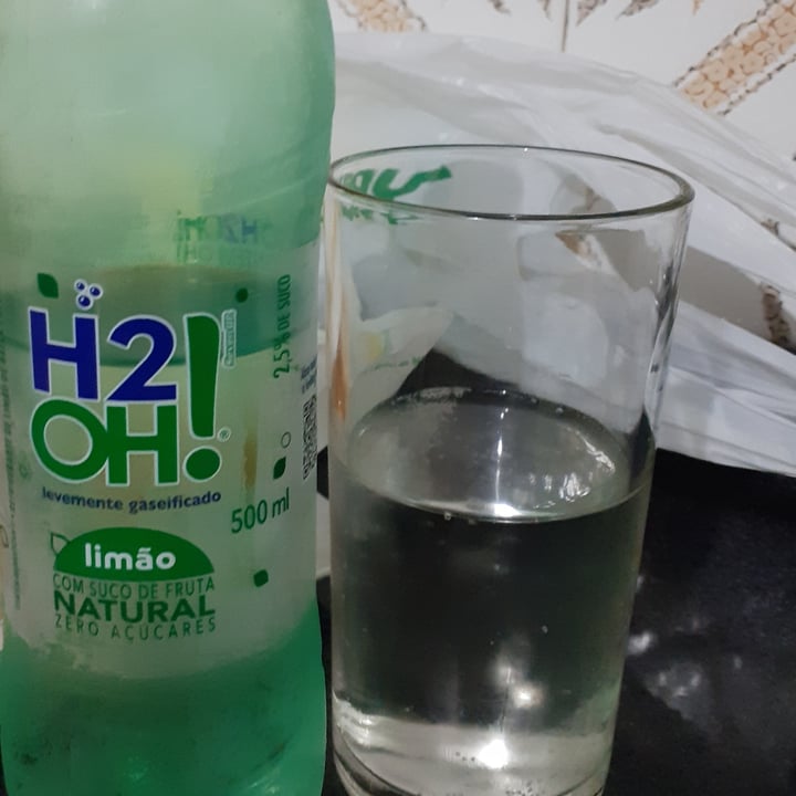 H2O bebida H2O! Bebida Gaseificada Review | abillion