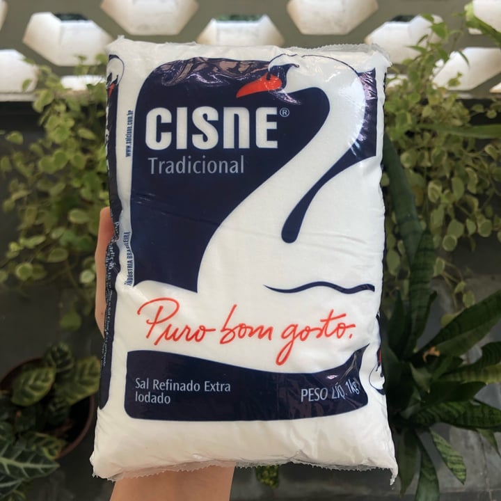 Sal Cisne Sal cisne Review | abillion