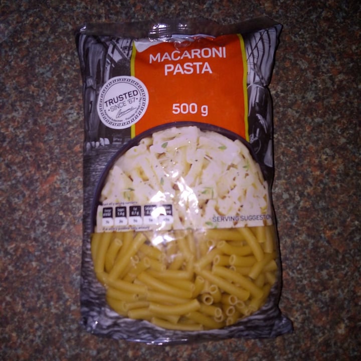 Pick n Pay Macaroni pasta Review | abillion