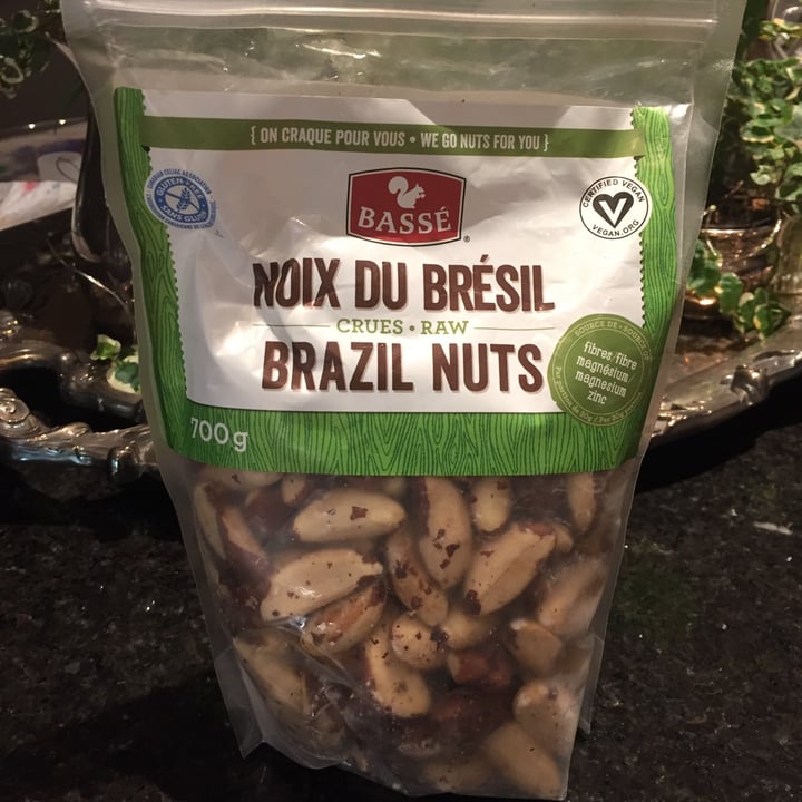 Bassé Brazil Nuts Review | abillion