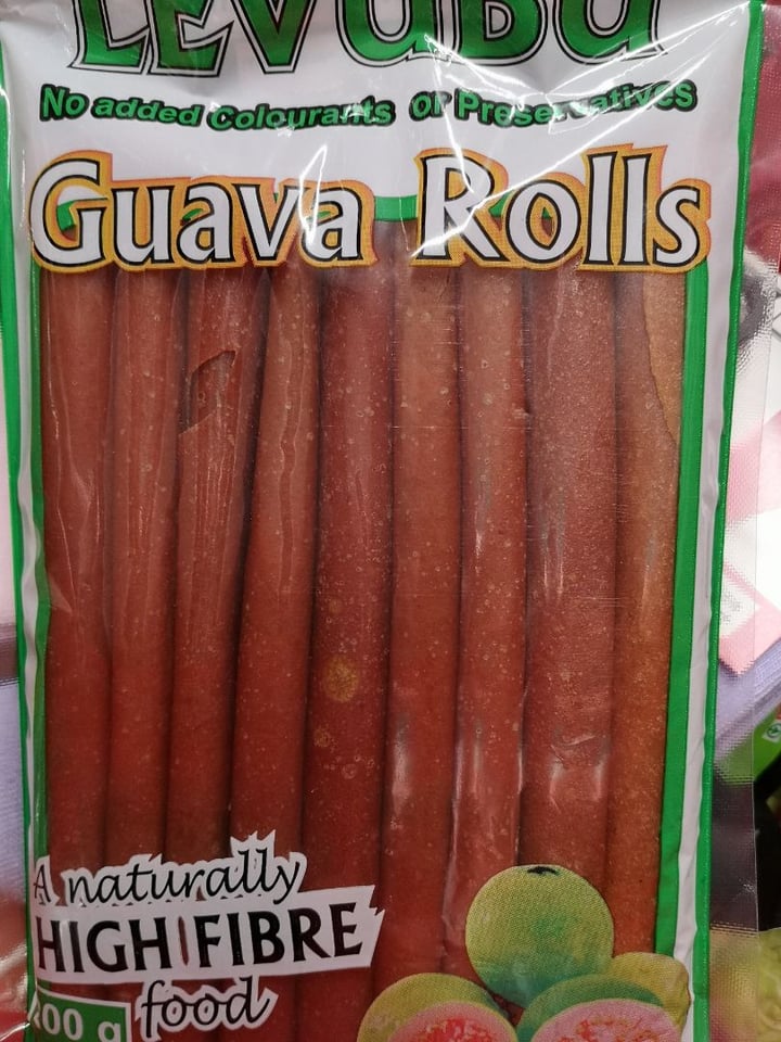 Levubu Reviews | abillion