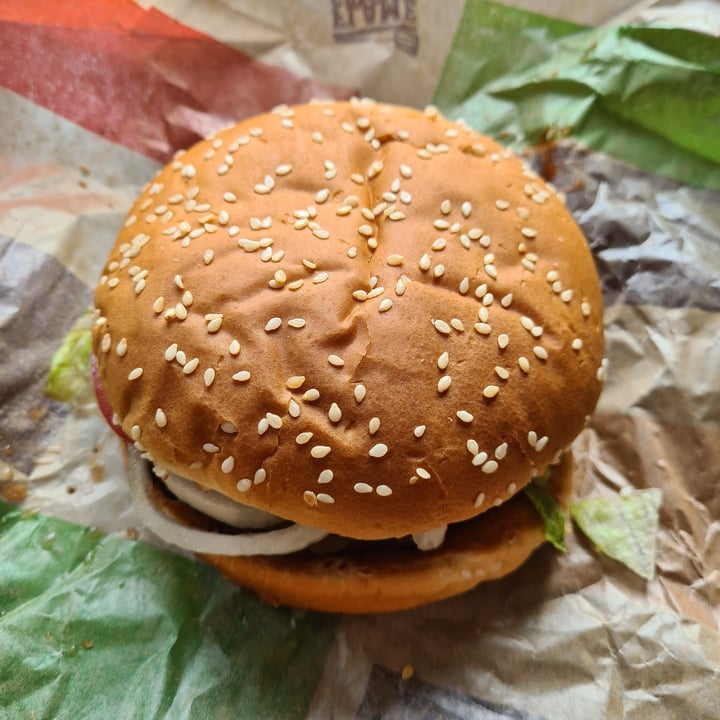 Burger King Plant Based Whopper Reviews Abillion