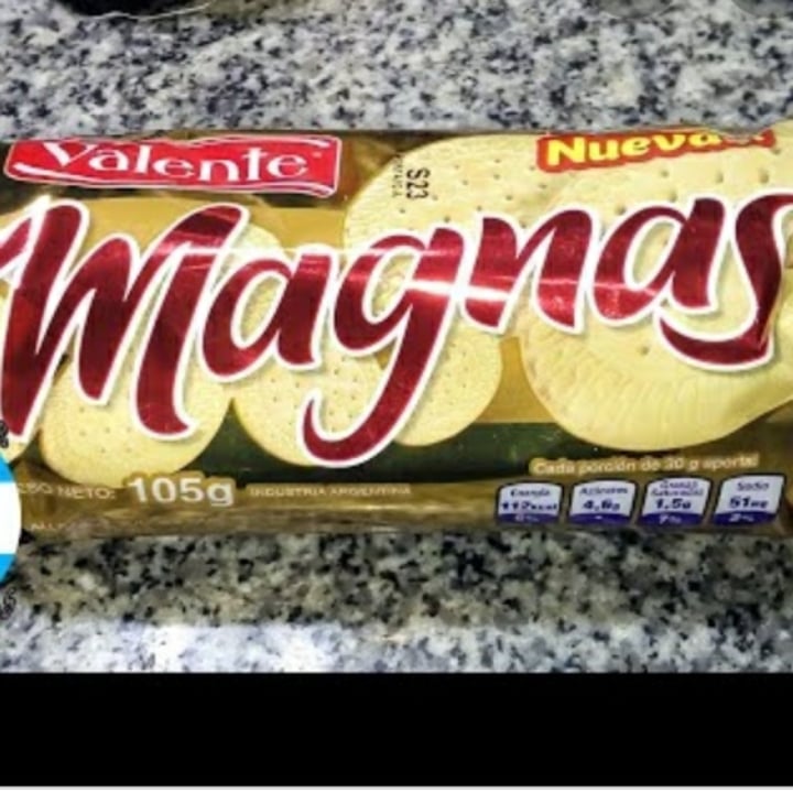 Magnas Magnas Review | abillion