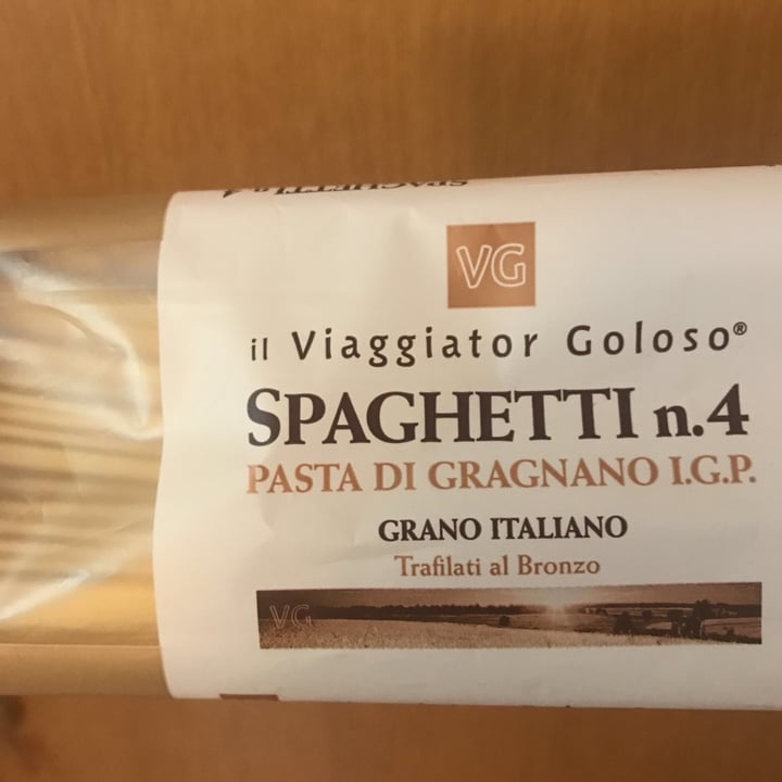 Vg Spaghetti N.4 Review | abillion