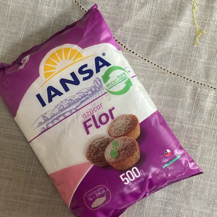 Iansa Azúcar Flor Reviews | abillion