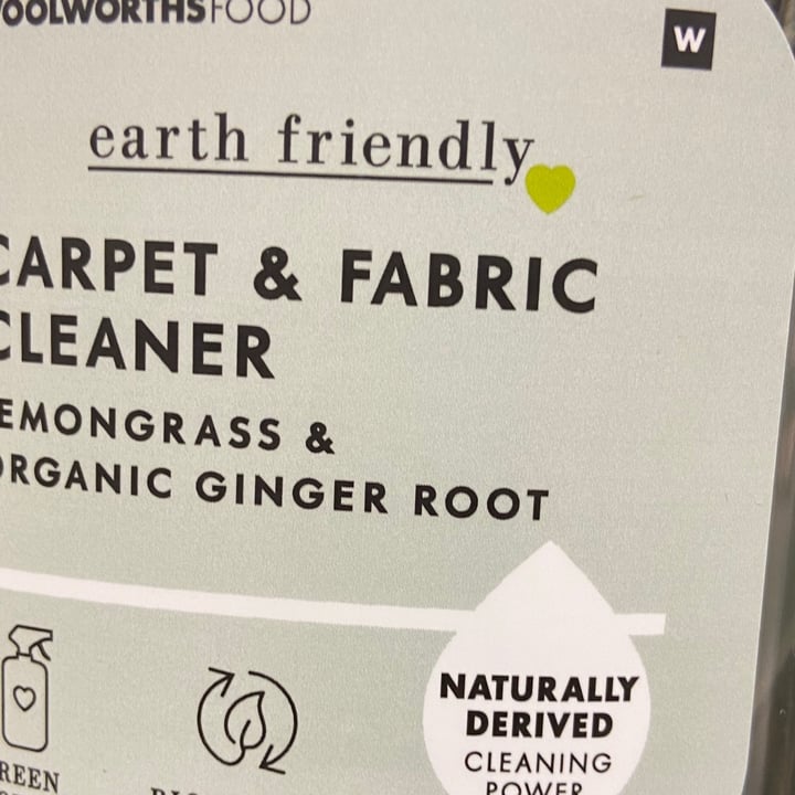 Woolworths Earth Friendly Carpet And Fabric Cleaner Review Abillion Woolworths Earth Friendly Carpet And Fabric Cleaner Review Abillion