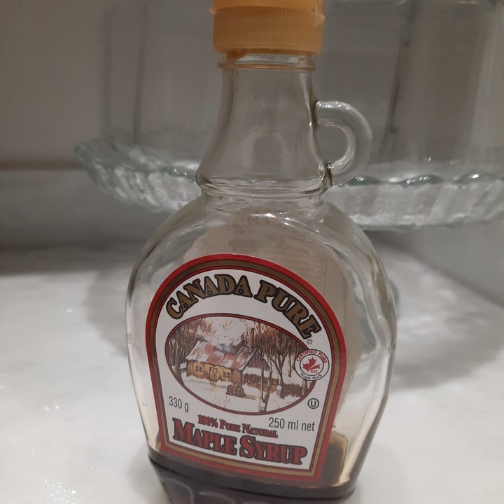 Canada pure Maple Syrup Review | abillion