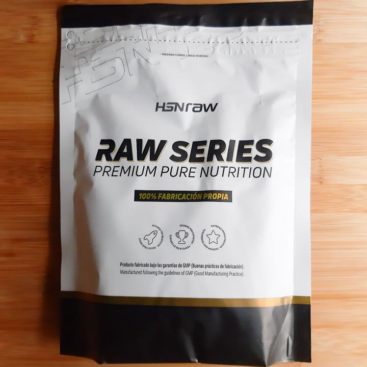 HSN foods Creatina Exell Review | abillion